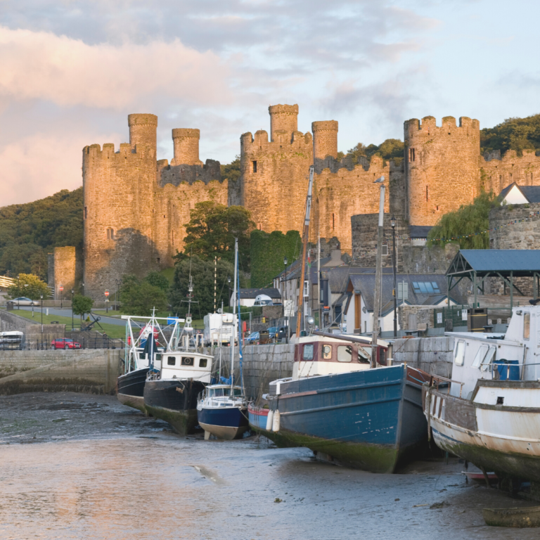 Things to do in Conwy - Best Places to Visit