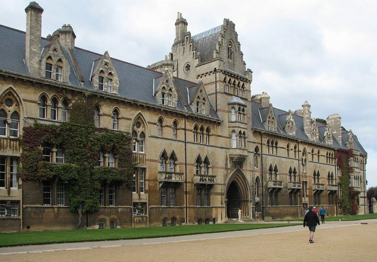 Free things to do in Oxford - Best Places to Visit