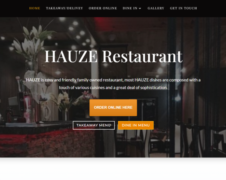 10 Best Places to eat in Blackpool - Best Places to Visit