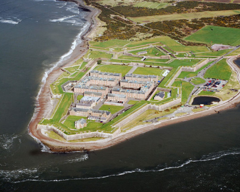 Castles near Inverness - Best Places to Visit