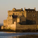 Castles near Edinburgh - Best Places to Visit