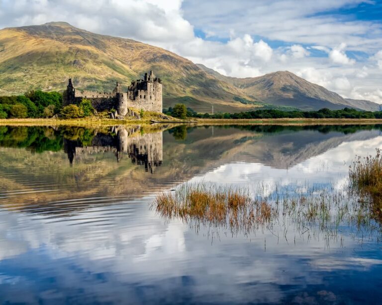Hidden Gems in Scotland - Best Places to Visit