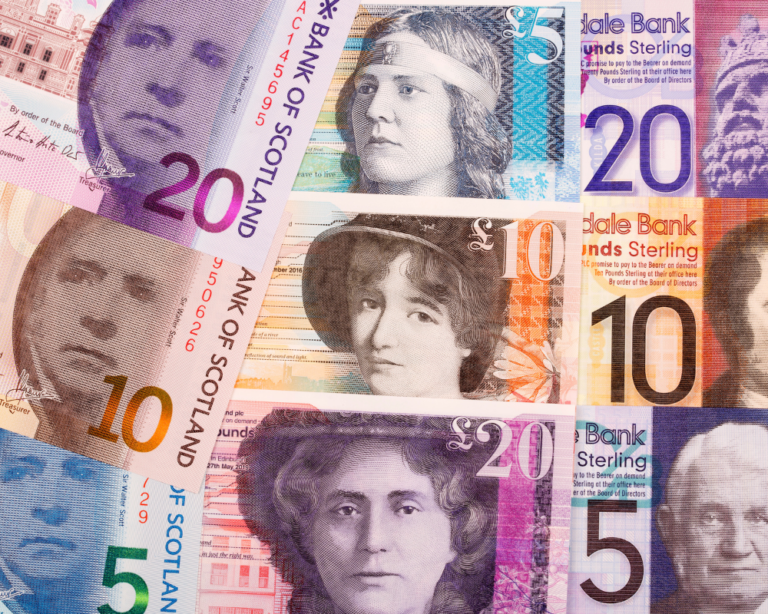 A COMPREHENSIVE GUIDE TO YOUR SCOTLAND ADVENTURES - Best Places to Visit