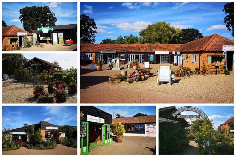 A Family Day Out at Wroxham Barns - Best Places to Visit